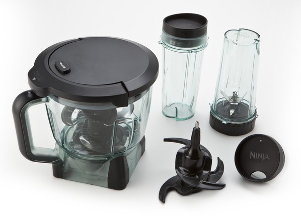 Ninja Bl770 Blender Consumer Reports