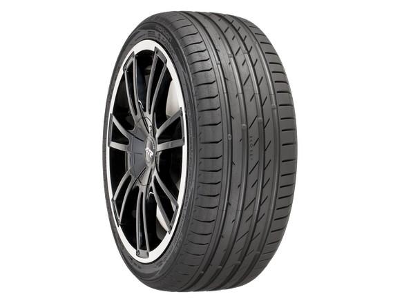 Nokian zLine Tire Reviews - Consumer Reports Nokian zLine Tire Reviews - Consumer Reports