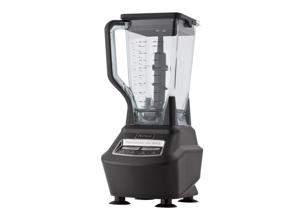 Ninja Bl770 Blender Consumer Reports