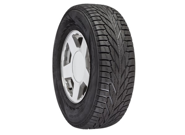 Nokian Hakkapeliitta R2 SUV Tire - Consumer Reports