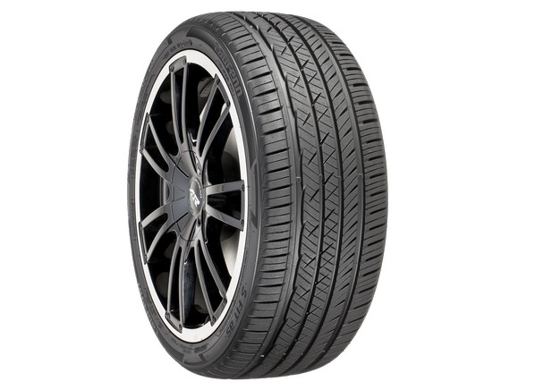 Laufenn S Fit AS Tire - Consumer Reports