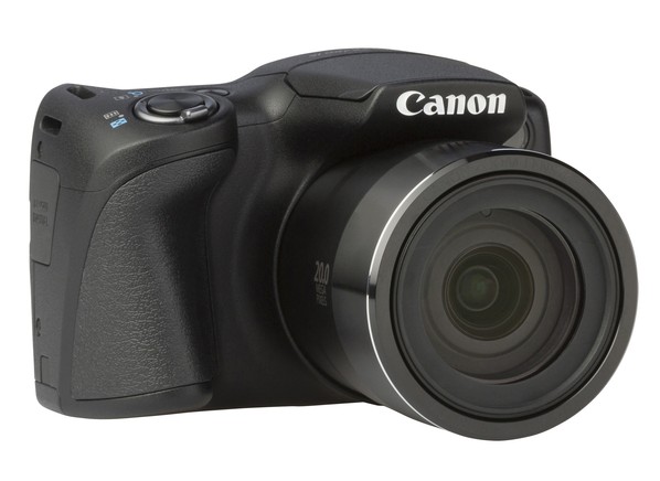 Canon PowerShot SX420 IS Digital Camera - Consumer Reports