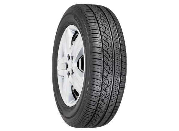 Nitto NT 421Q Tire Prices - Consumer Reports