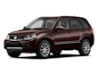 Suzuki Cars, & SUVs - Consumer Reports