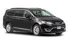Best Minivans & 3-Row SUVs Reviews - Consumer Reports