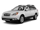 2012 Subaru Outback Reviews, Ratings, Prices - Consumer Reports