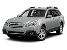 2013 Subaru Outback Reviews, Ratings, Prices - Consumer Reports