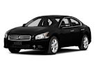 2014 Nissan Maxima Reviews, Ratings, Prices - Consumer Reports