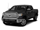 2014 Toyota Tundra Reviews, Ratings, Prices - Consumer Reports