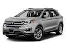 2017 Ford Edge Reviews, Ratings, Prices - Consumer Reports