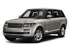 2017 Land Rover Range Rover Reliability - Consumer Reports