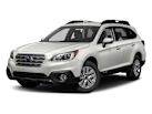 2017 Subaru Outback Reviews, Ratings, Prices - Consumer Reports