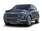 2018 Ford Explorer Reviews, Ratings, Prices - Consumer Reports