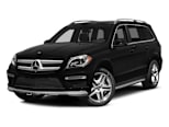 Mercedes-Benz GL-Class - Consumer Reports