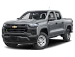 Chevrolet Colorado - Consumer Reports