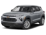 2021 Chevrolet TrailBlazer Reviews, Ratings, Prices - Consumer Reports