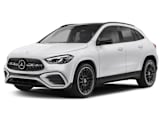 2021 Mercedes-Benz GLA Reviews, Ratings, Prices - Consumer Reports