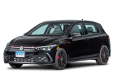 2025 Volkswagen GTI Reviews, Ratings, Prices - Consumer Reports
