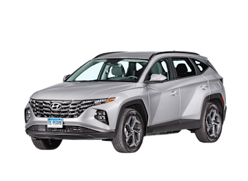 compare suv hybrids