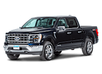 2022 Ford F-150 Road Test Report - Consumer Reports