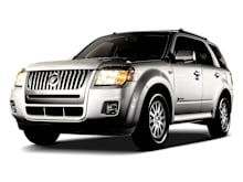 Mercury Cars, SUVs, & Minivans - Consumer Reports