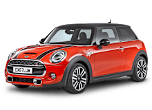 Mini Cars, & SUVs - Consumer Reports