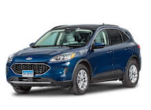 Ford Cars, SUVs, Trucks, & Minivans - Consumer Reports