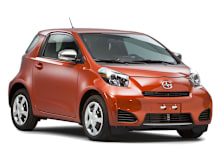 Scion Cars - Consumer Reports