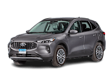 Ford Cars, SUVs, Trucks, & Minivans - Consumer Reports