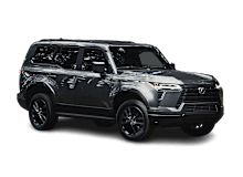 Lexus Cars, & SUVs - Consumer Reports