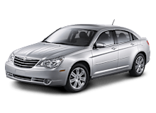 Chrysler Cars, SUVs, & Minivans - Consumer Reports