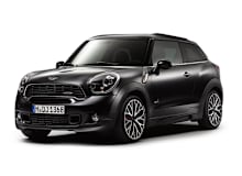Mini Cars, & SUVs - Consumer Reports