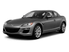 Mazda Cars, SUVs, Trucks, & Minivans - Consumer Reports