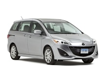 Mazda Cars, SUVs, Trucks, & Minivans - Consumer Reports