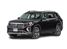 Best Minivans & 3-Row SUVs Reviews - Consumer Reports