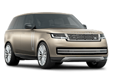 Land Rover Range Rover - Consumer Reports