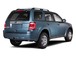 2011 ford escape hybrid store