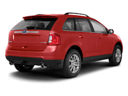 2013 Ford Edge Reliability Consumer Reports