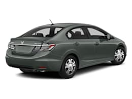 2014 Honda Civic Hybrid Reviews Ratings Prices Consumer Reports