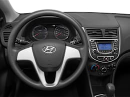 2014 hyundai accent gs hatchback store