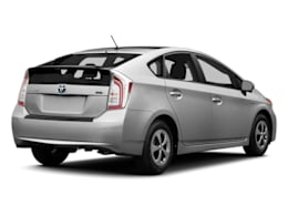 2014 Toyota Prius Reviews Ratings Prices Consumer Reports