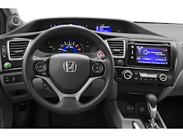 2015 honda civic hybrid store