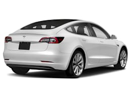 Used 2017 tesla model 3 price store