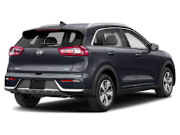 Kia niro reviews 2019 store