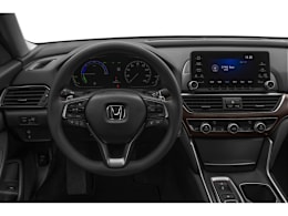 2020 accord hybrid store