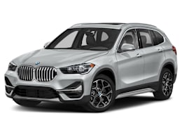 2021 bmw x1 hybrid store