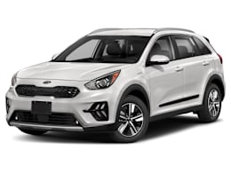 2021 kia niro ev review store