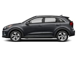 2021 Kia Niro Electric Reviews Ratings Prices Consumer Reports
