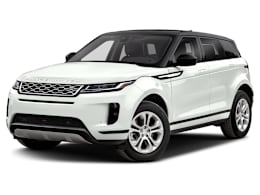 2021 land rover range rover evoque store