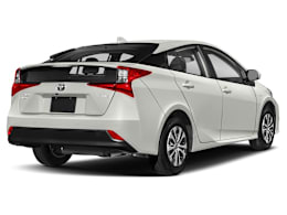 2021 Toyota Prius Reviews Ratings Prices Consumer Reports